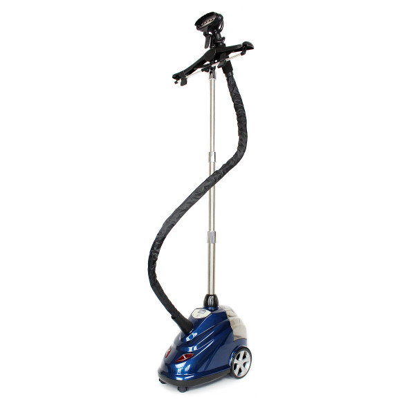 Отпариватель Grand Master GM-S205 Professional Blue 380691-Blue ...